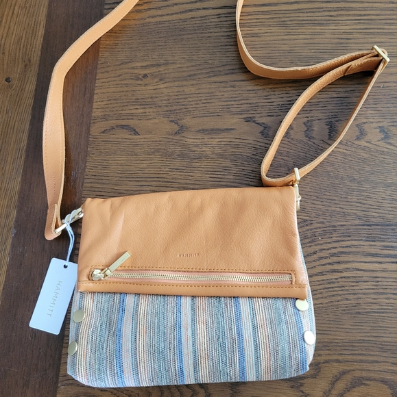 Hammitt | Bags | Hammitt Vip Midvalley Sunset Crossbody Handbag | Poshmark